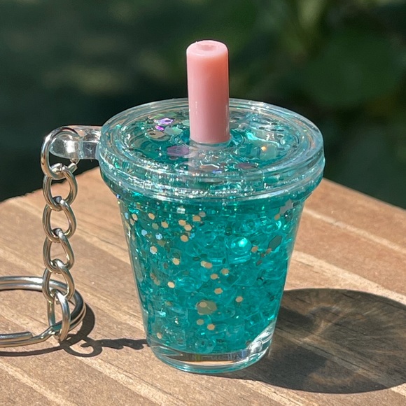 Hand Crafted | Accessories | Taco Bell Style Shaker Snow Globe Tumbler ...